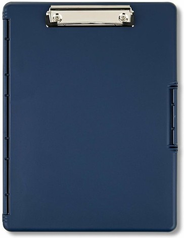 Storage Clipboard Form Holder